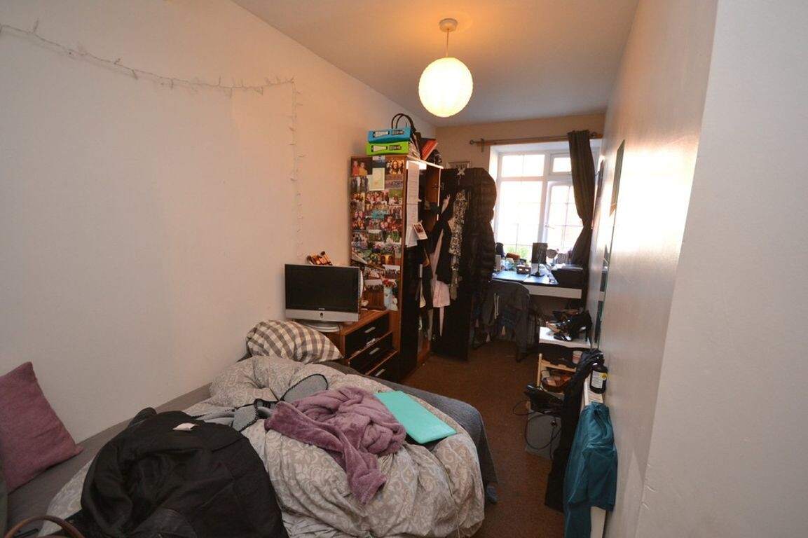 5 bedroom house for rent Bluecoat Close, Nottingham, NG1 4DP | UniHomes