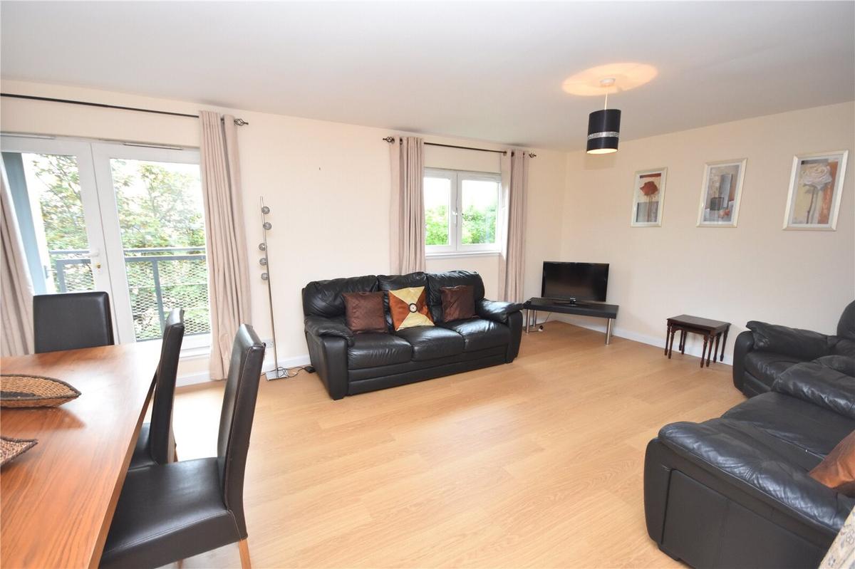 4 bedroom house for rent Links Road, Aberdeen, AB24 5DJ | UniHomes