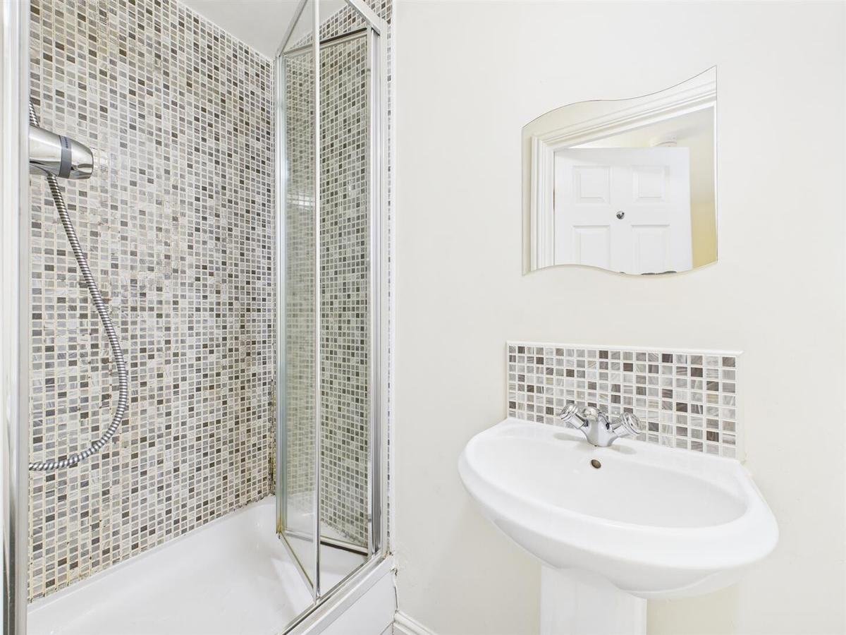 4 bedroom house for rent Goods Yard Close Loughborough, LE11 5EB | UniHomes