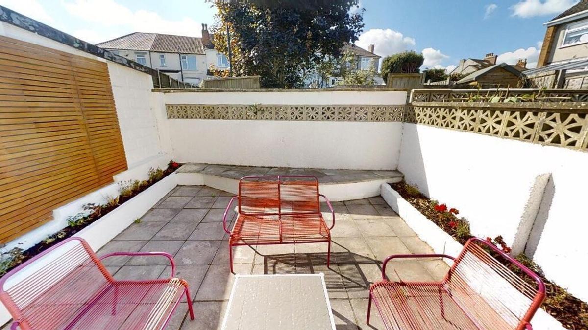 4 bedroom house for rent Bristol Bristol, BS5 7NU | UniHomes