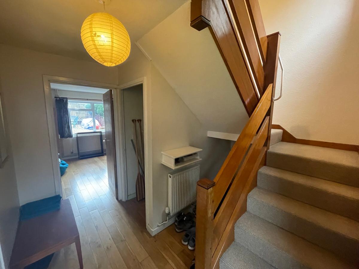 3 bedroom house for rent Durley Park, Bath, BA2 3NT | UniHomes