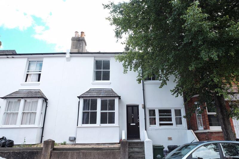8 bedroom house for rent Riley Road, Brighton, BN2 4AH | UniHomes
