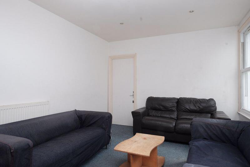 8 bedroom house for rent Riley Road, Brighton, BN2 4AH | UniHomes