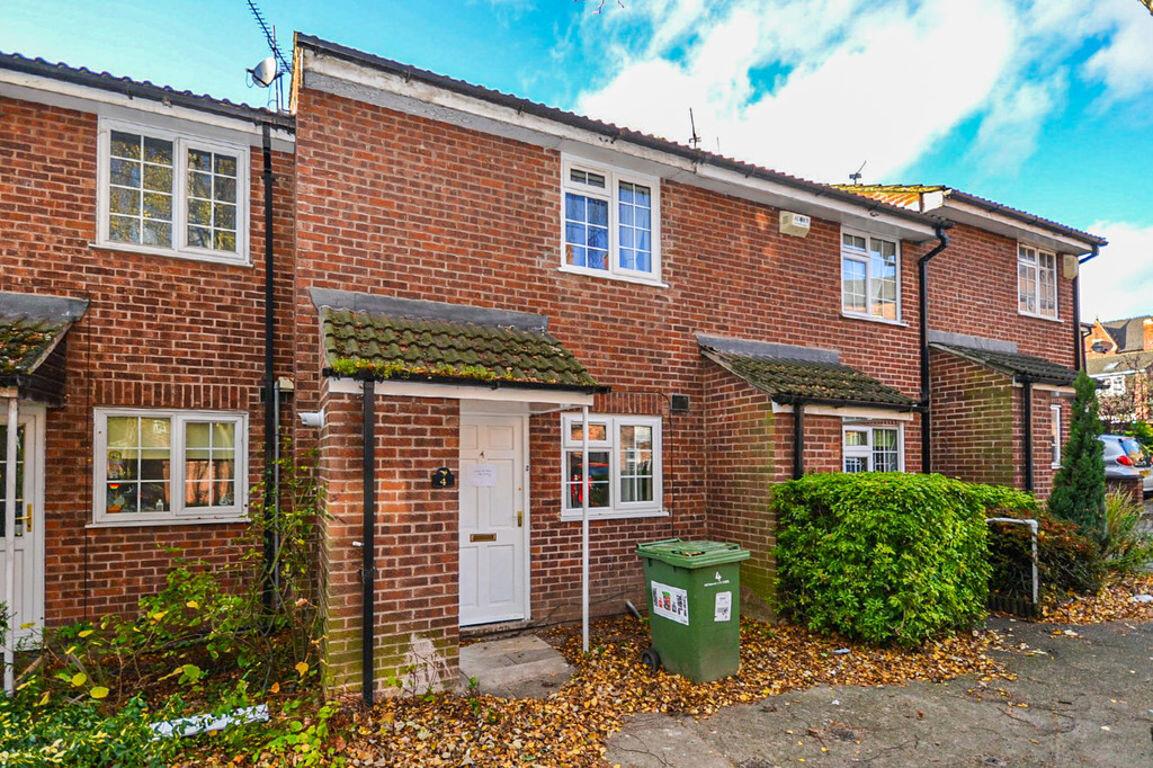 3 bedroom house for rent Bluecoat Close, Nottingham, NG1 4DP | UniHomes