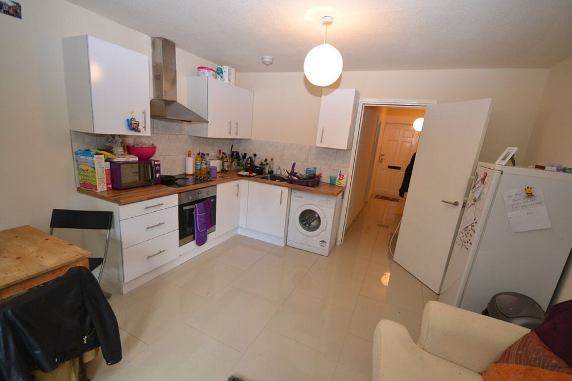 3 bedroom house for rent Bluecoat Close, Nottingham, NG1 4DP | UniHomes