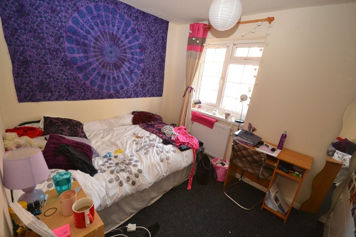 3 bedroom house for rent Bluecoat Close, Nottingham, NG1 4DP | UniHomes