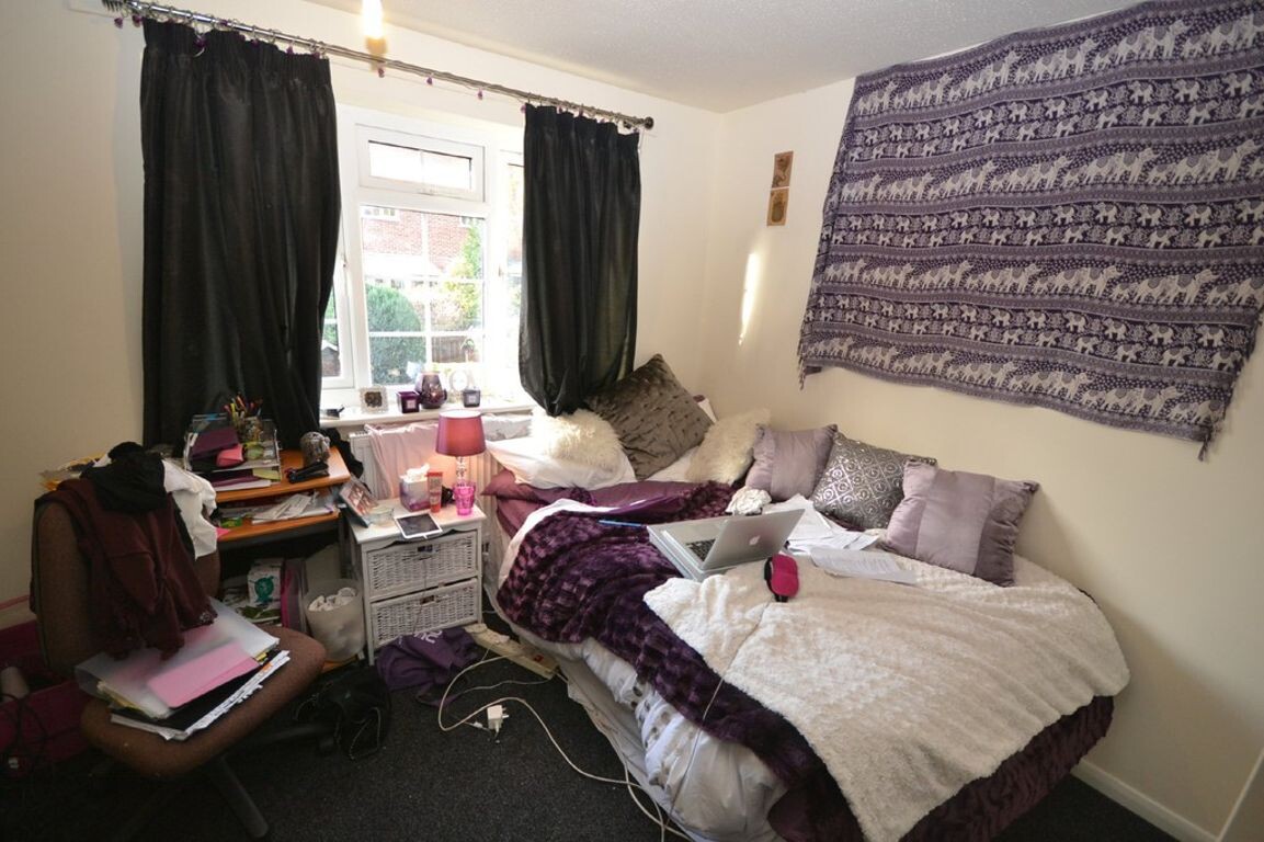 3 bedroom house for rent Bluecoat Close, Nottingham, NG1 4DP | UniHomes