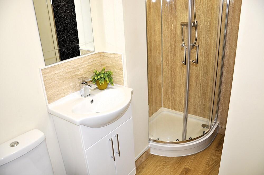 2 bedroom apartment for rent Friar Gate Derby, DE1 1FP | UniHomes