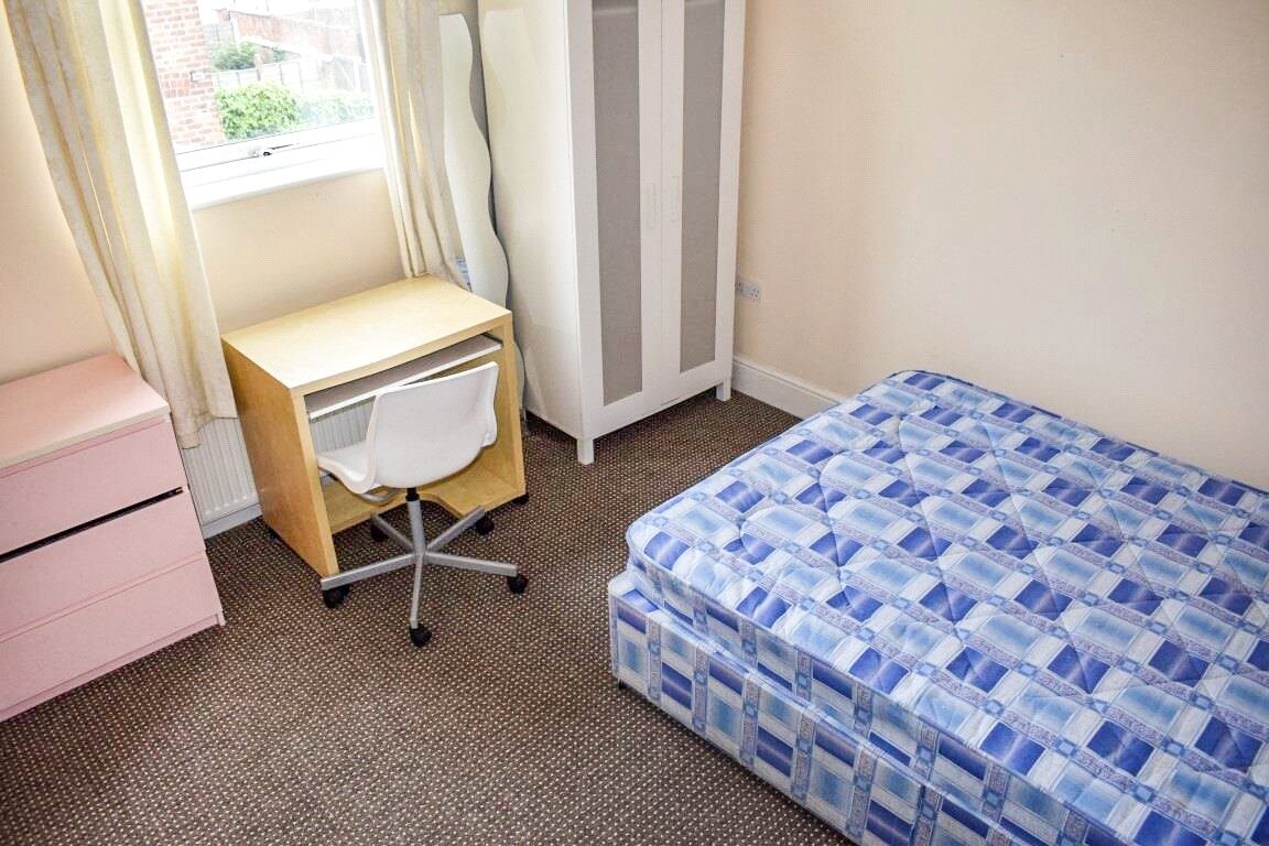 4 bedroom house for rent Ladybarn Lane Manchester, M14 6NG | UniHomes