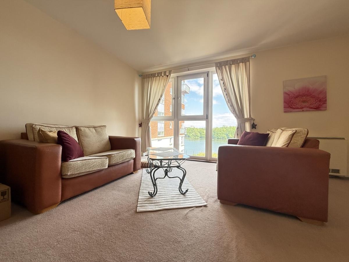 2 bedroom apartment for rent Sandwharf, Cardiff, CF11 7JL | UniHomes