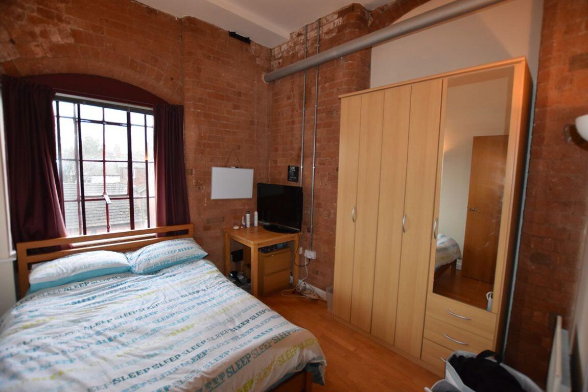 2 bedroom apartment for rent Portland Square, Nottingham, NG7 4HS ...