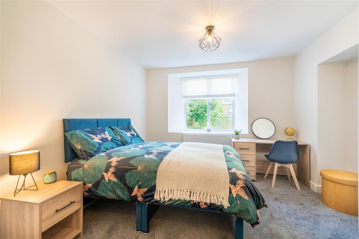 2 bedroom apartment for rent 27 Victoria Road Sheffield, S10 2DJ | UniHomes