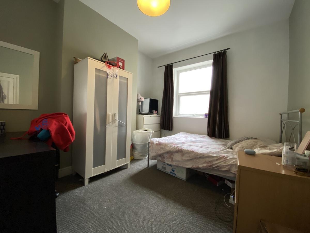 4 bedroom house for rent Sapphire Street Cardiff, CF24 1PZ | UniHomes
