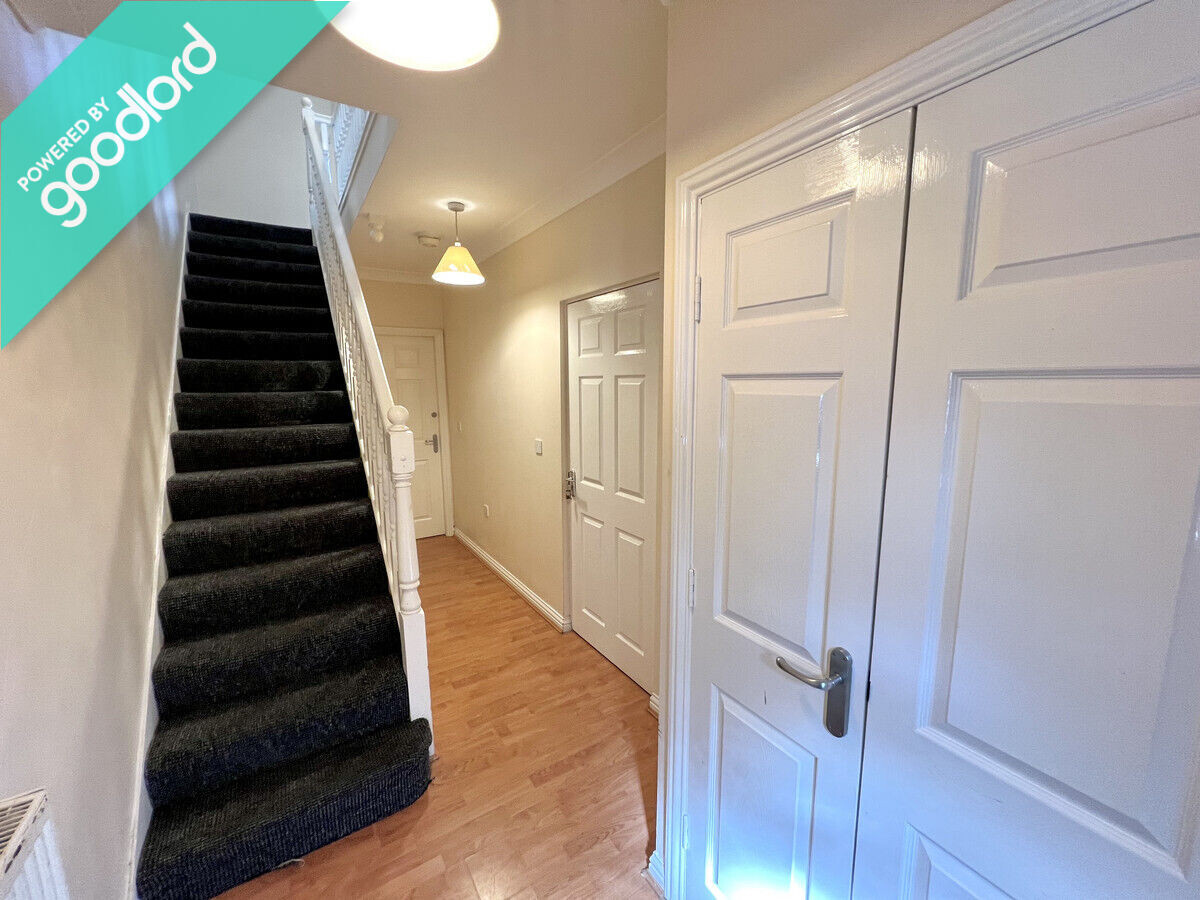 4 bedroom house for rent Waverton Road Fallowfield, Manchester, M14 7EB ...