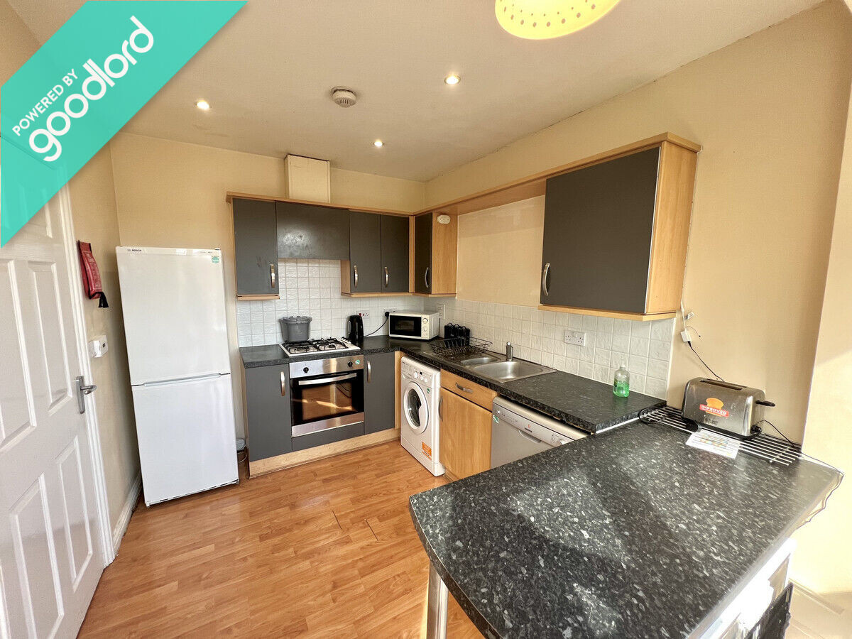 4 bedroom house for rent Waverton Road Fallowfield, Manchester, M14 7EB ...