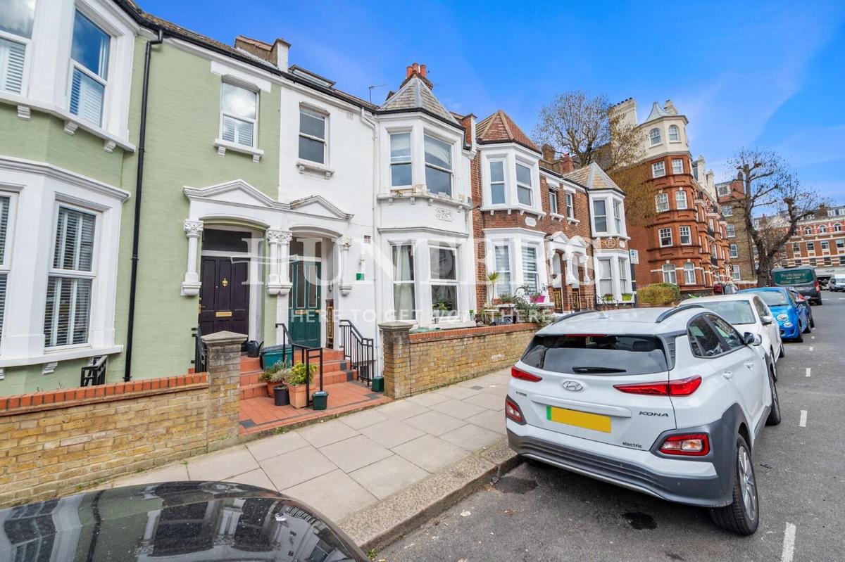 2 bedroom apartment for rent Sumatra Road, London, NW6 1PG | UniHomes