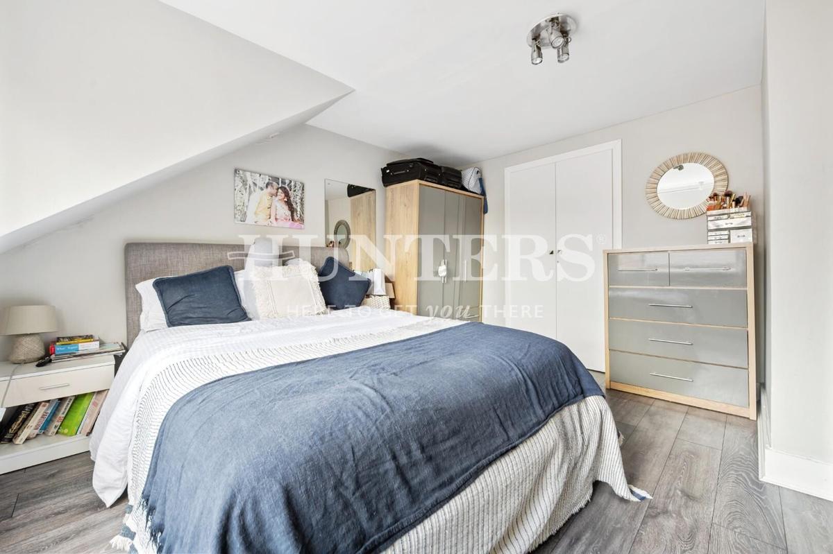 2 bedroom apartment for rent Sumatra Road London, NW6 1PG | UniHomes
