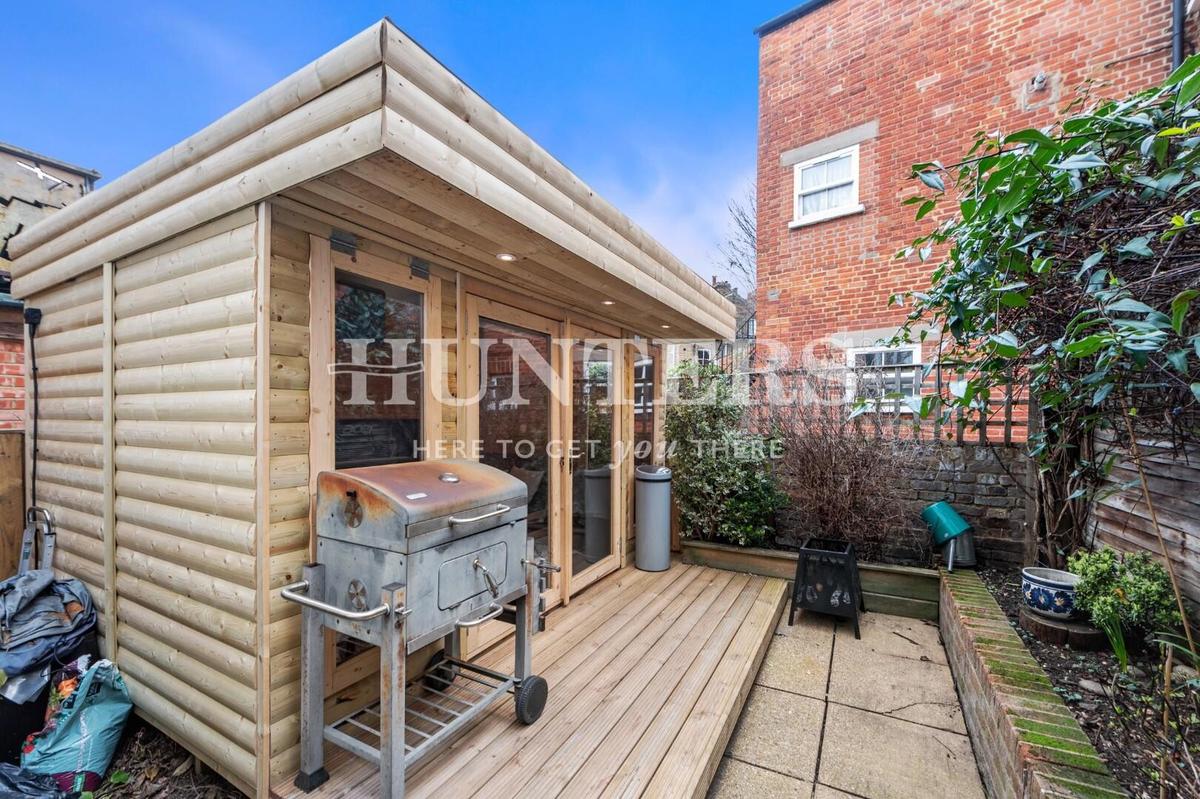 2 bedroom apartment for rent Sumatra Road, London, NW6 1PG | UniHomes