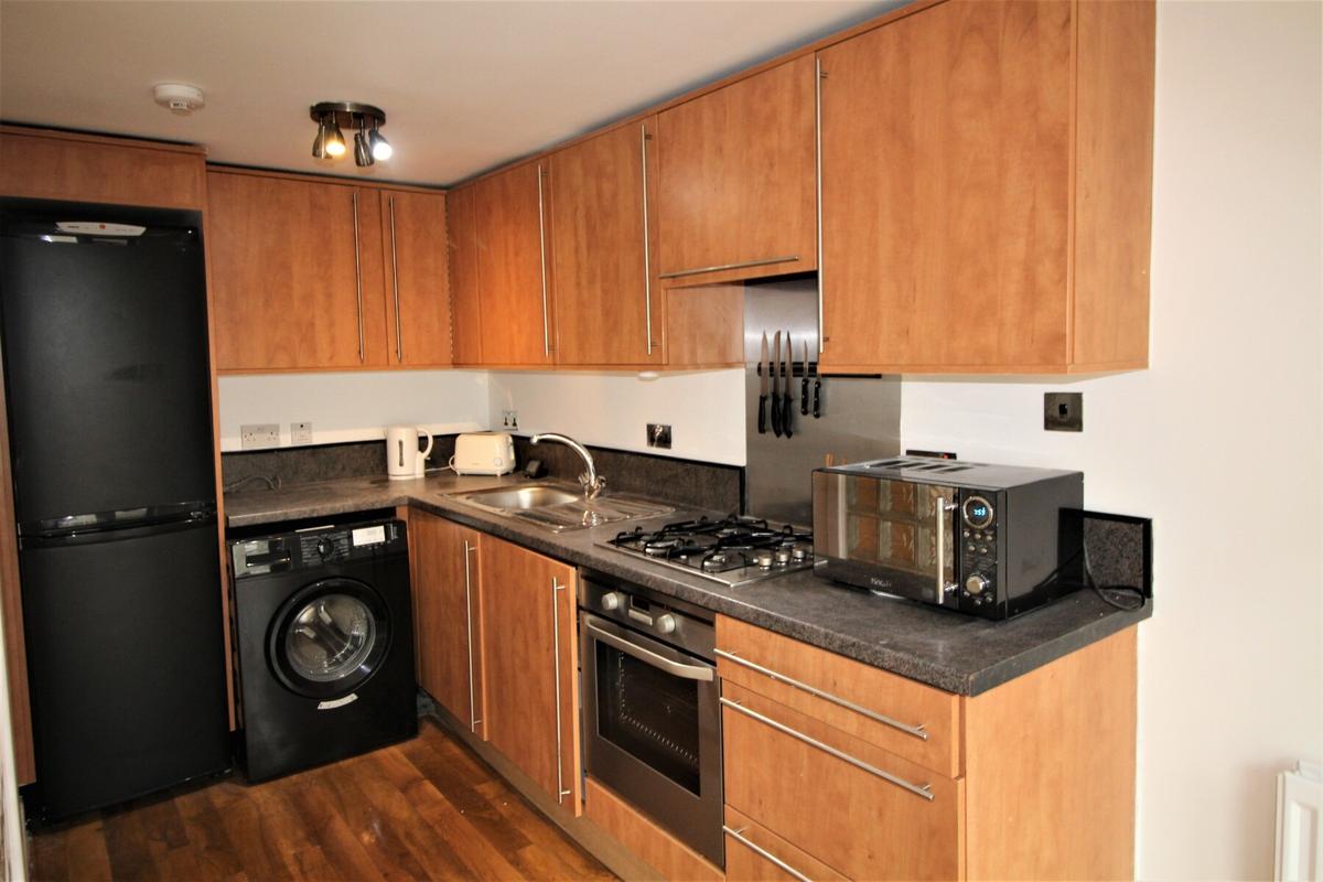 2 bedroom apartment for rent Lochburn Gate Glasgow, G20 0SN | UniHomes