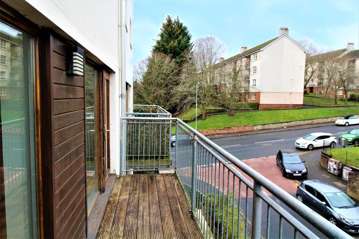 2 bedroom apartment for rent Lochburn Gate Glasgow, G20 0SN | UniHomes