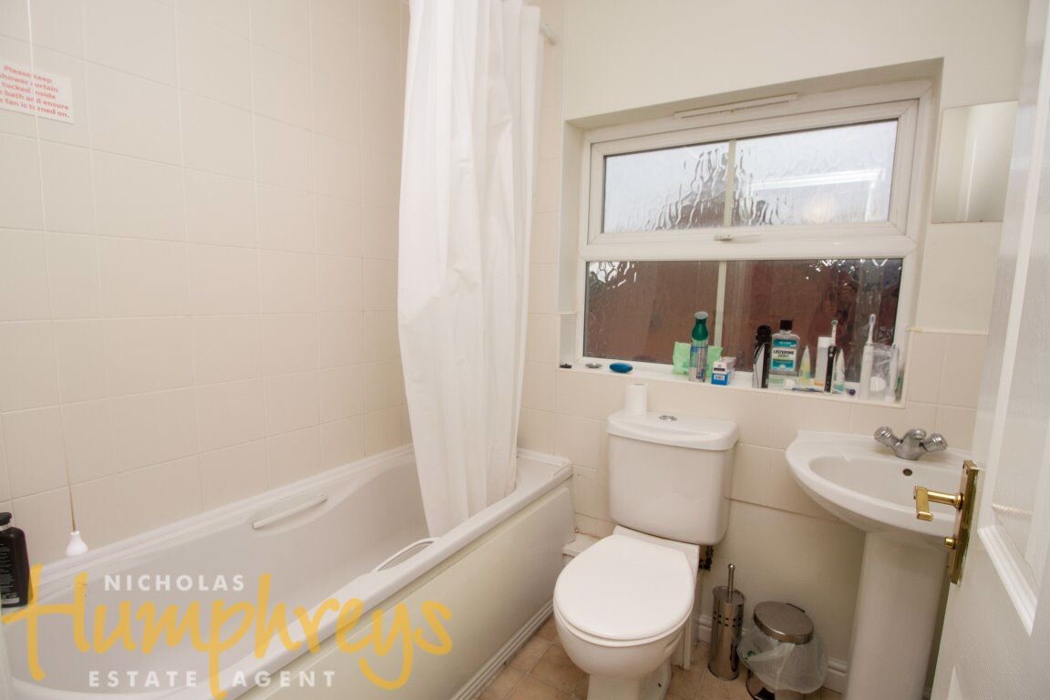 5 bedroom house for rent Goods Yard Close Loughborough, LE11 5EB | UniHomes