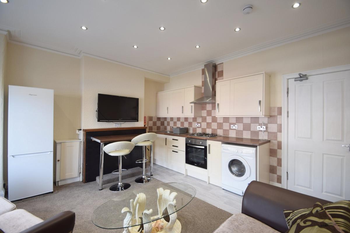 3 bedroom house for rent Albany Road Cardiff, CF24 3RR | UniHomes