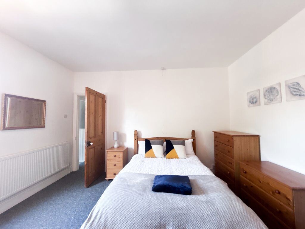 2 bedroom house for rent Howe Street, Derby, DE22 3ER | UniHomes