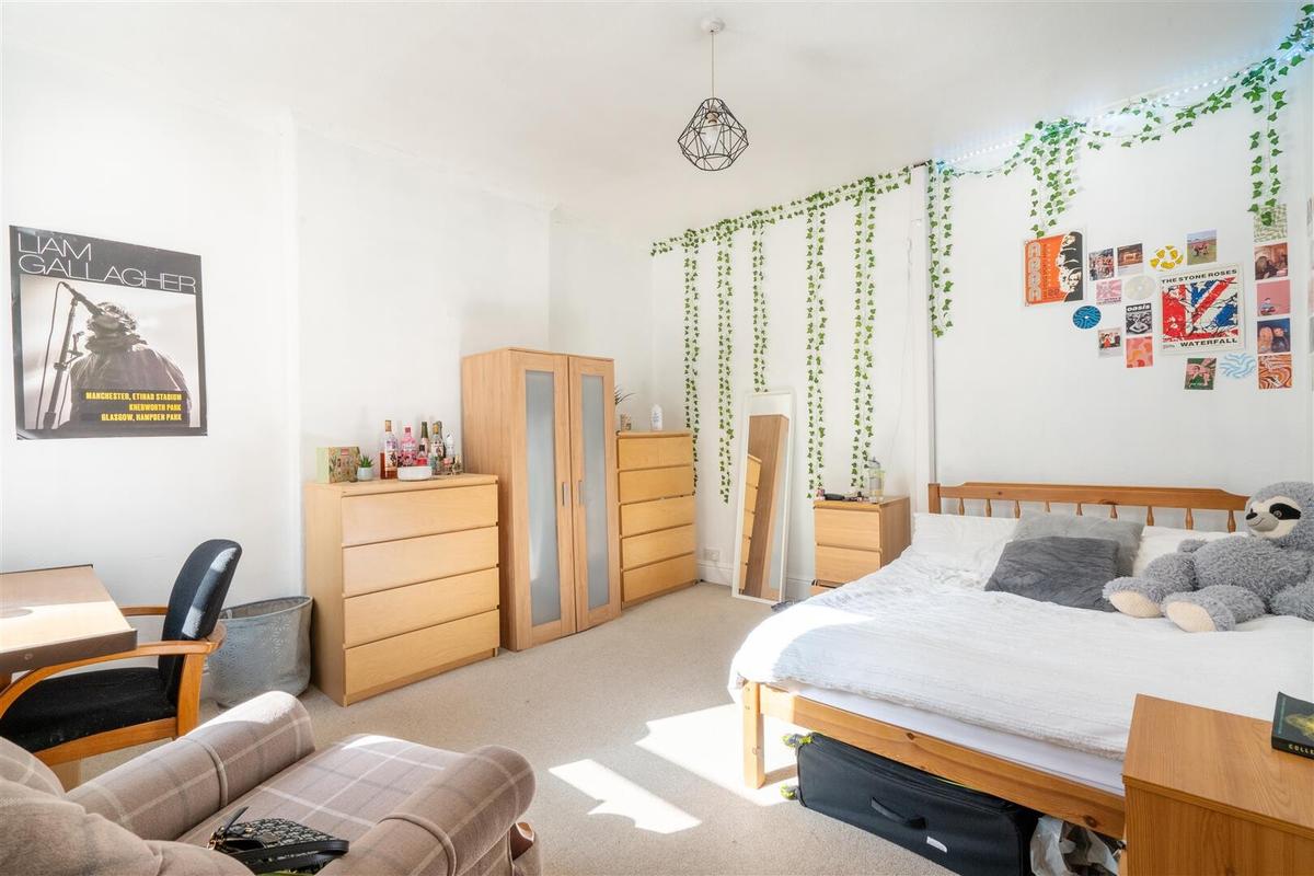6 bedroom house for rent Ecclesall Road Sheffield, S11 8TG | UniHomes