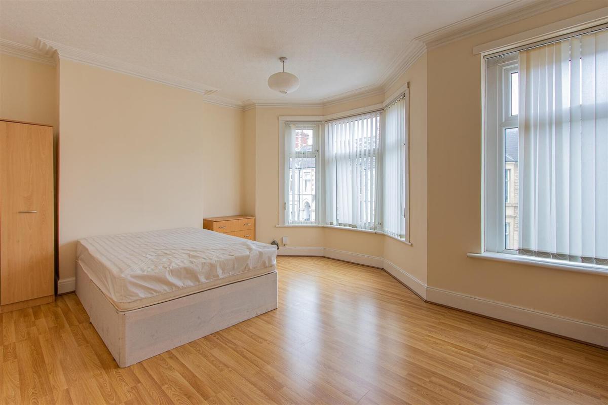 5 bedroom house for rent Mackintosh Place Cardiff, CF24 4RP | UniHomes