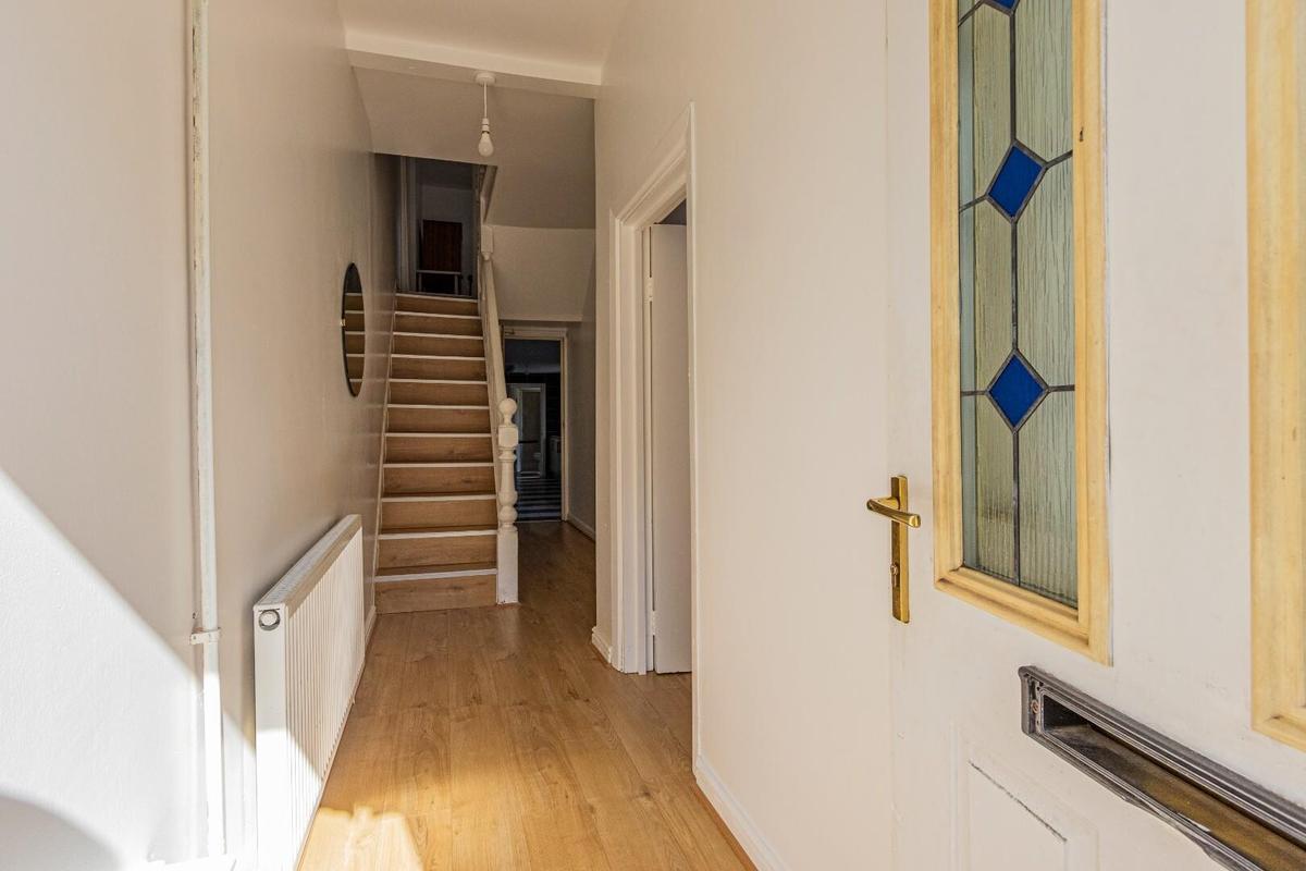 5 bedroom house for rent Salisbury Road, Cardiff, CF24 4AD | UniHomes