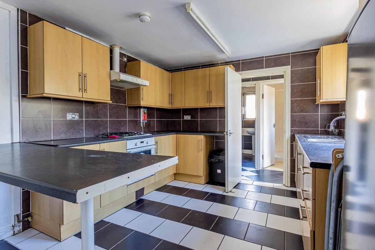 5 bedroom house for rent Salisbury Road, Cardiff, CF24 4AD | UniHomes