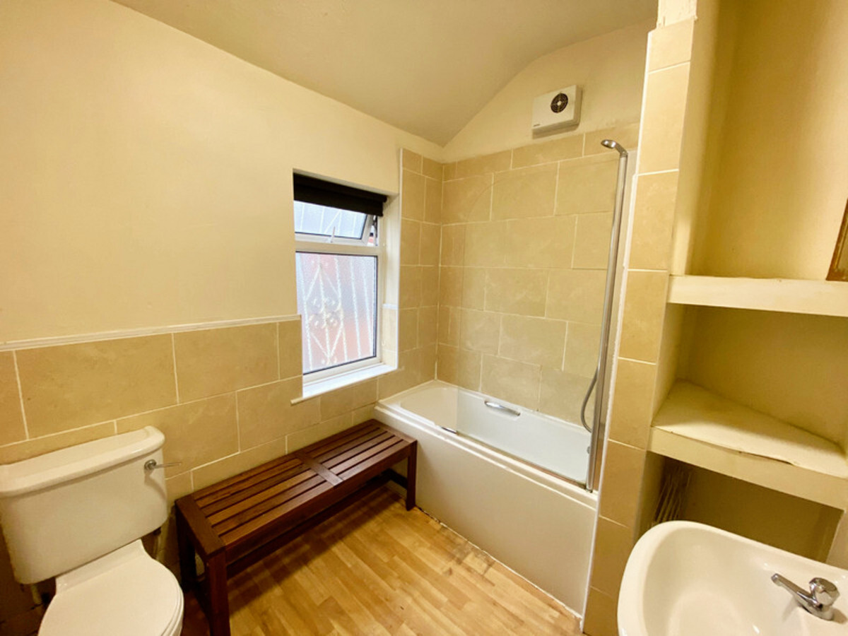 3 bedroom house for rent Heald Place Fallowfield, Manchester, M14 5NJ ...