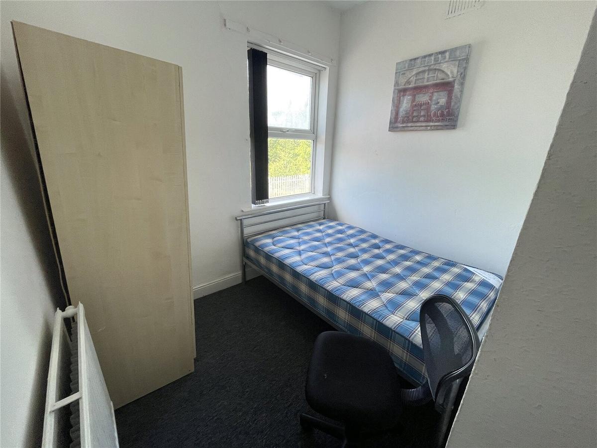 4 bedroom house for rent Whitby Road, Manchester, M14 6GJ | UniHomes