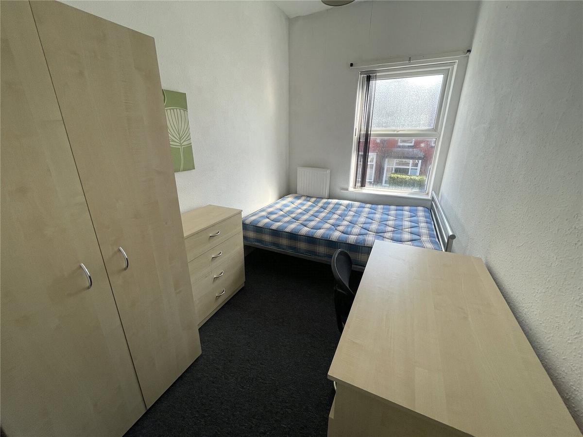 4 bedroom house for rent Whitby Road, Manchester, M14 6GJ | UniHomes