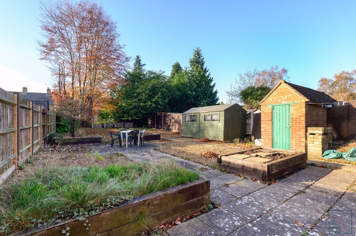 4 bedroom house for rent Cedar Way Surrey, GU1 1JH | UniHomes