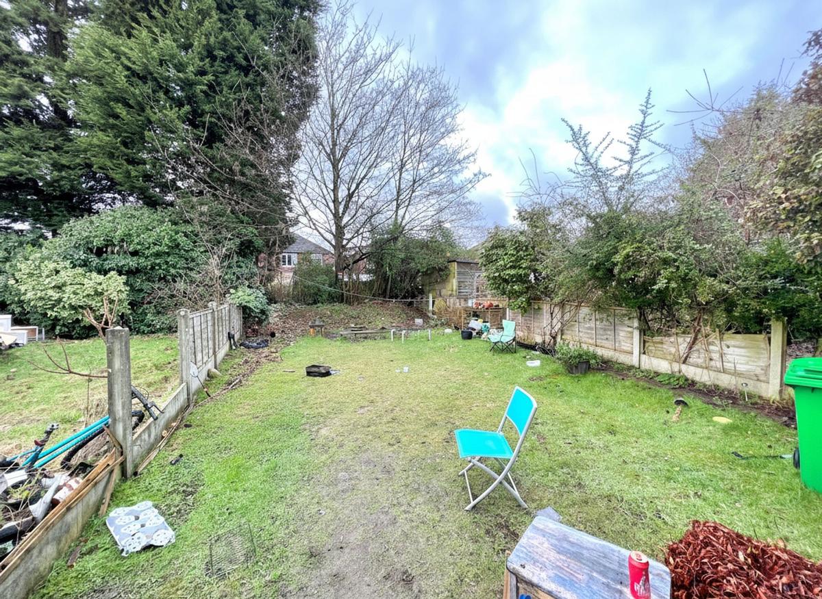 5 bedroom house for rent Manchester Manchester, M20 4RN | UniHomes