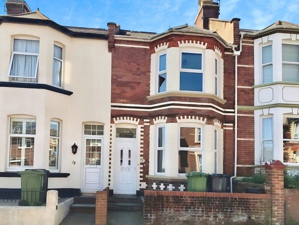 5 bedroom house for rent Manston Road Exeter, EX1 2QA | UniHomes
