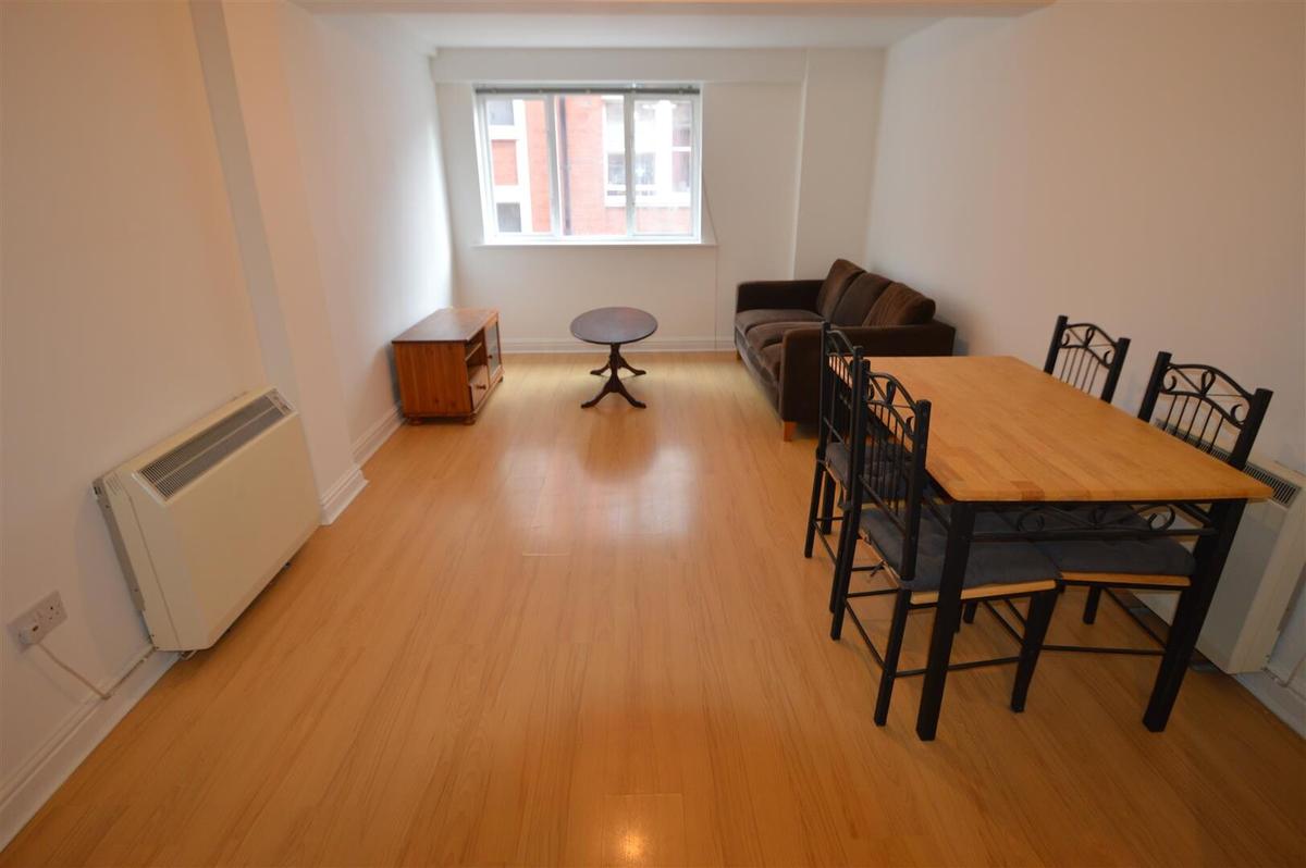 2 bedroom house for rent Bombay Street, Manchester, M1 7AT | UniHomes