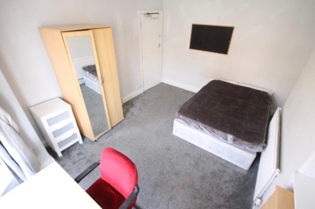 6 bedroom house for rent Ebberston Terrace Leeds, LS6 1AU | UniHomes