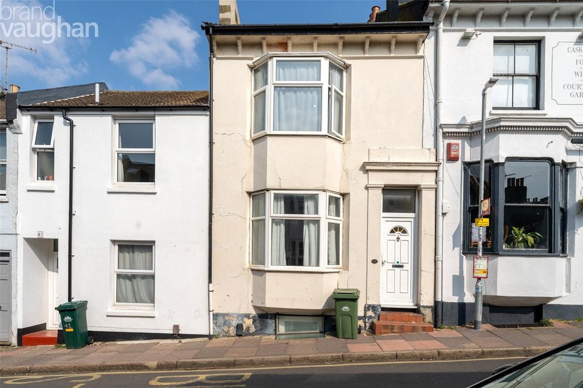 6 bedroom house for rent Southover Street Brighton, BN2 9UE | UniHomes