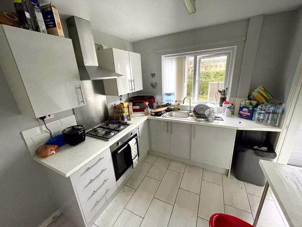3 bedroom house for rent Abbey Bridge Nottingham, NG7 2NH | UniHomes