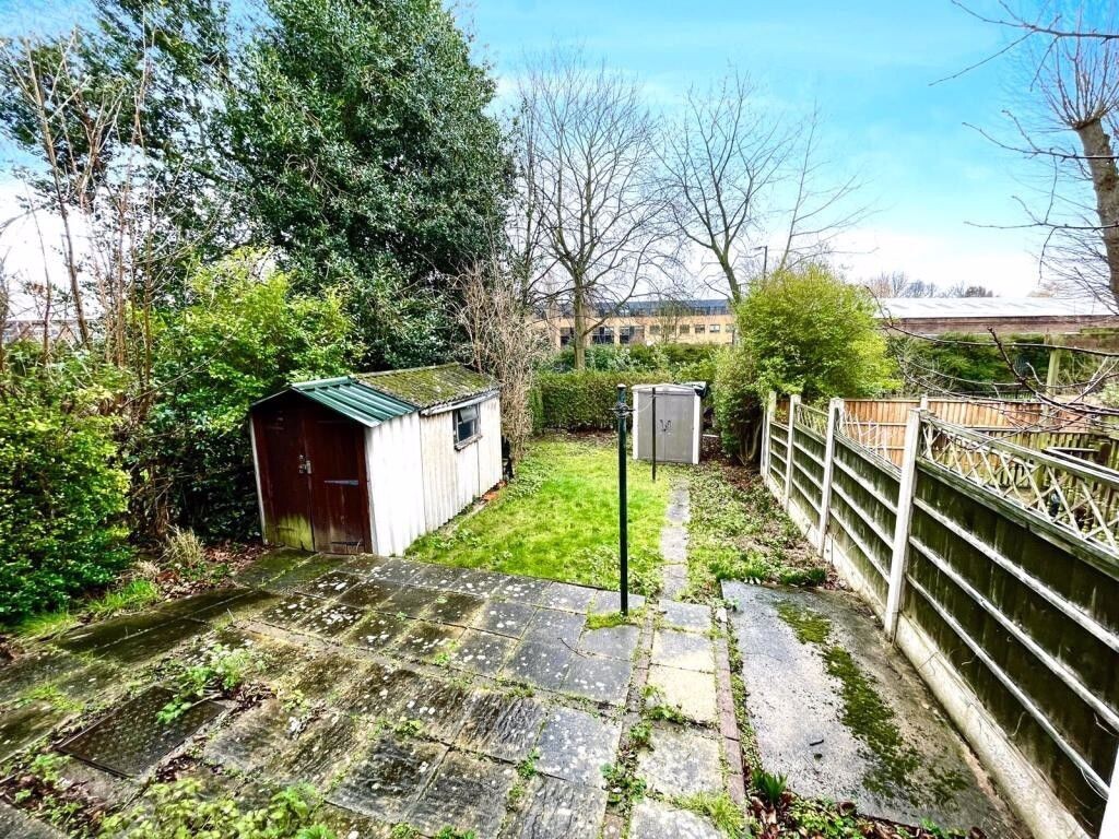 3 bedroom house for rent Abbey Bridge Nottingham, NG7 2NH | UniHomes