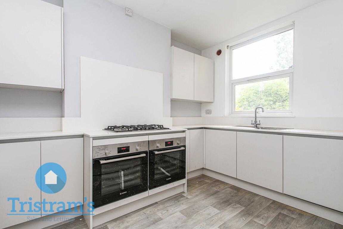 6 bedroom house for rent Portland Road Nottingham, NG7 4GP | UniHomes