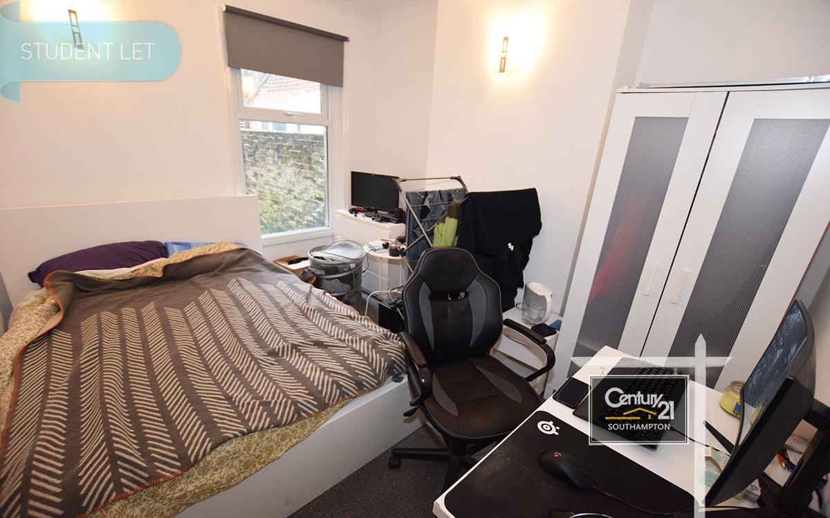 5 bedroom house for rent Cromwell Road Southampton, SO15 2JE | UniHomes