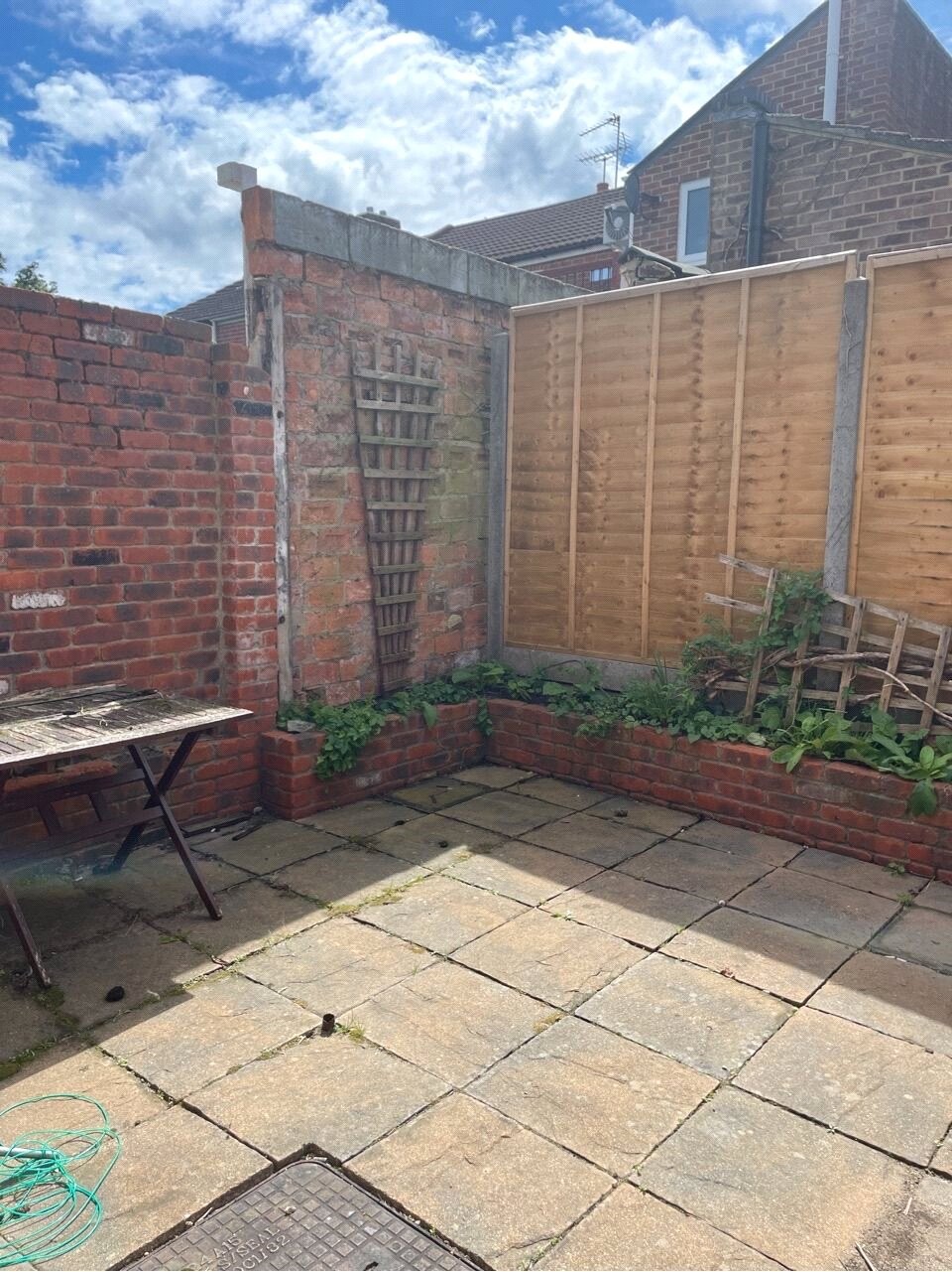 3 bedroom house for rent Dover Street, Southampton, SO14 6GG | UniHomes