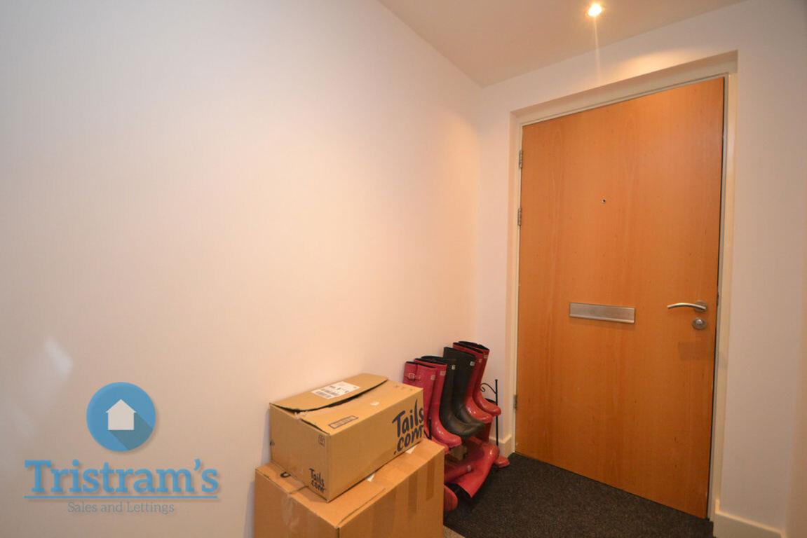 3 bedroom apartment for rent Low Pavement Nottingham, NG1 7DG | UniHomes