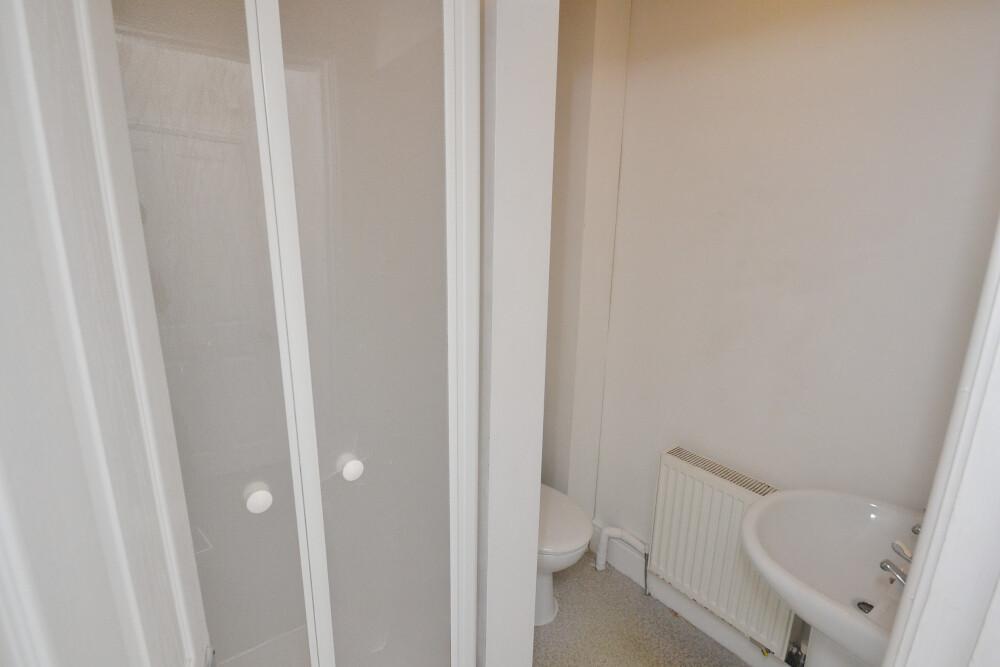 4 bedroom house for rent Whitby Road, Manchester, M14 6QL | UniHomes