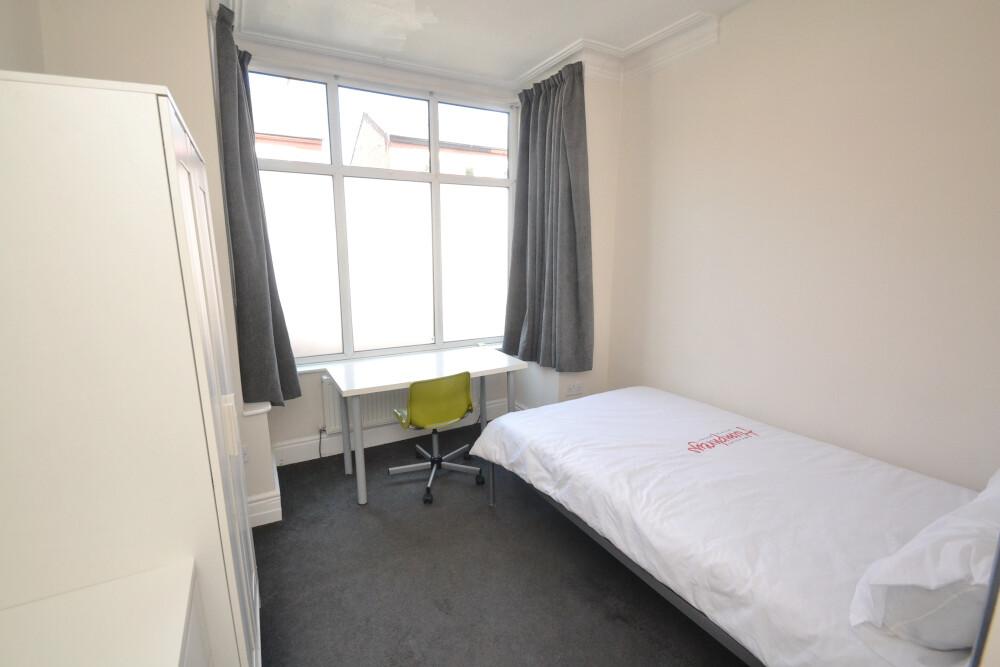 4 bedroom house for rent Whitby Road, Manchester, M14 6QL | UniHomes