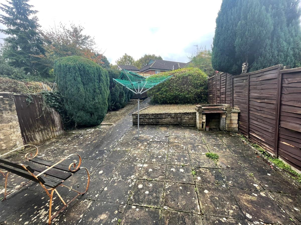 3 bedroom house for rent Durley Park, Bath, BA2 3NT | UniHomes