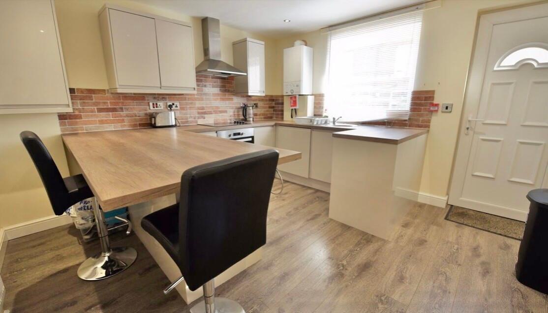 2 bedroom house for rent Welton Place, Leeds, LS6 1EW | UniHomes